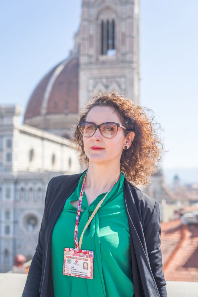 Florence Private Guide - Walking Tours in Florence