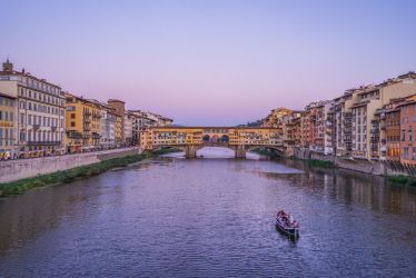 A guide to Michelangelo’s sculptures in Florence