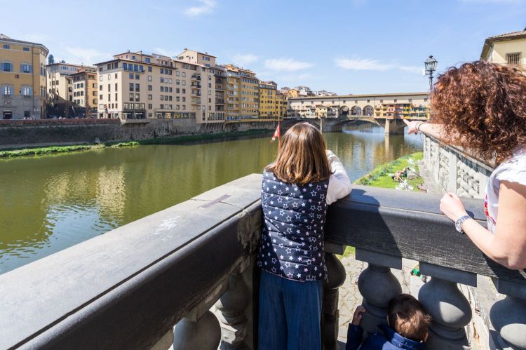 Florence Private Guide - Walking Tours in Florence